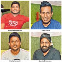 Gayan Perera Chords | ChordLanka.com | +2 Chords and Lyrics.